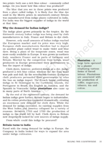 NCERT Book Class 8 (History) Chapter 3 Ruling the countryside