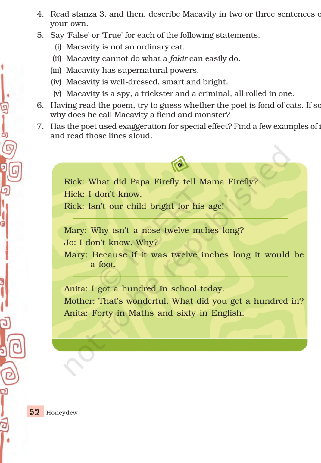 NCERT Book Class 8 (English) Chapter 3 Glimpses of the Past