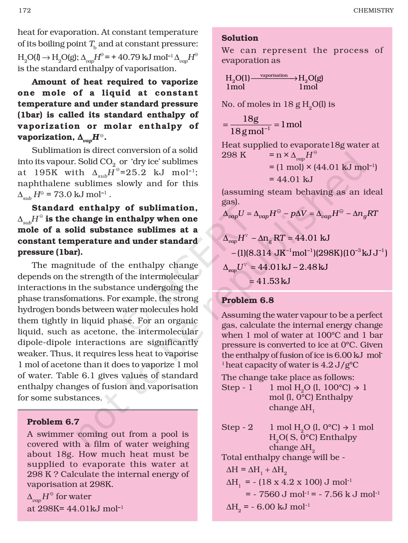 ncert-book-class-11-chemistry-chapter-6-thermodynamics