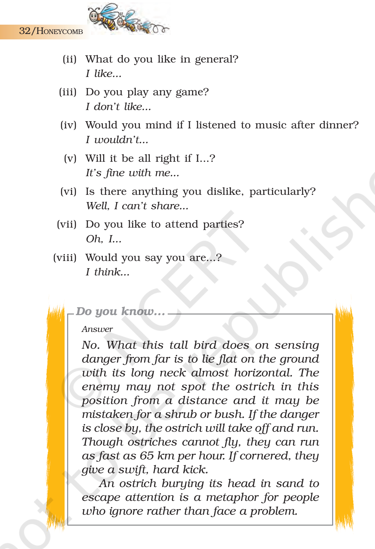 (English) NCERT Book For Class 7 Chapter 2 A Gift of a Chappal