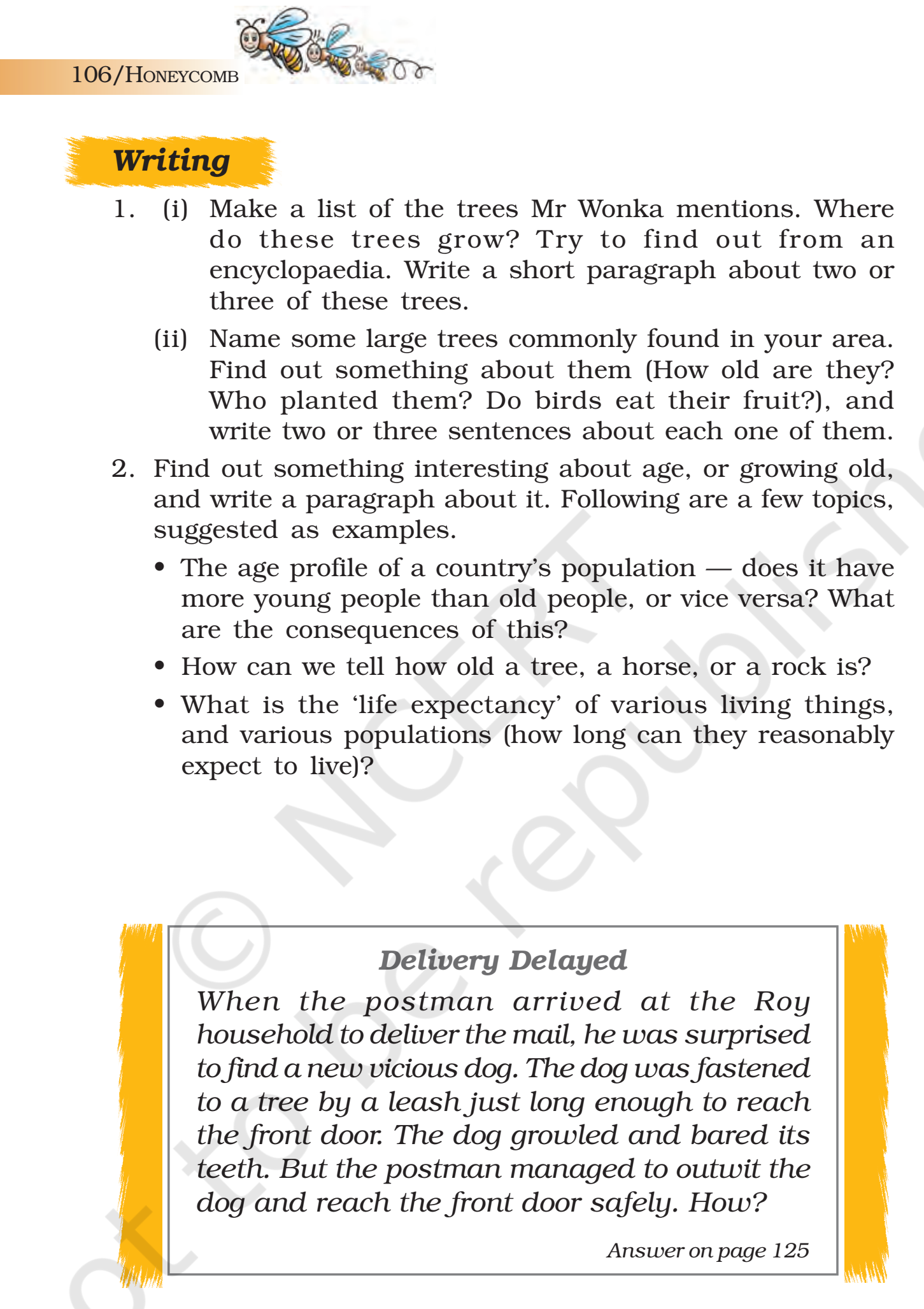 (English) NCERT Book For Class 7 Chapter 7 Invention of Vita