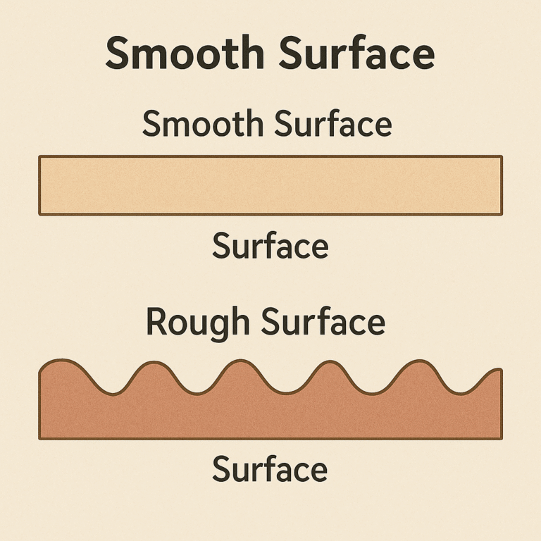 Friction of Class 8 Science Notes - NCERT Based